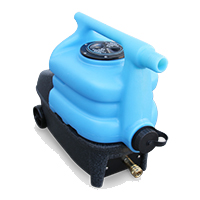 Mytee S300 Tempo Carpet Spoter Extractor